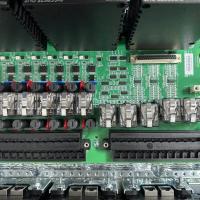China GE IS230TNRLH1B Relay Output DIN Rail Module for Mark VI Systems for sale