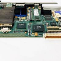 China GE IS415UCVHH1A VME Controller for Mark VI Turbine Systems for sale