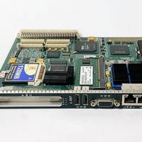 China GE IS415UCVHH1A VME Controller for Mark VI Turbine Systems for sale