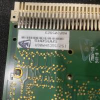 China GE IS415UCVHH1A Mark VI Universal Controller Module for sale