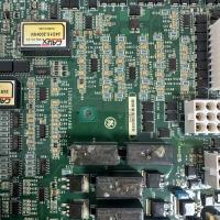 China GE IS200AEPAH1A Mark VI Controller Module PCB for sale