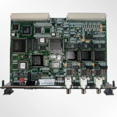 China GE IS215VCMIH2B VME Communication Interface Card for Mark VI for sale