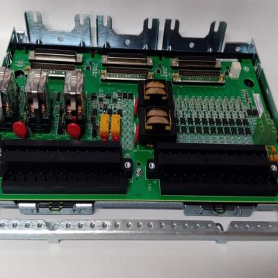 China GE IS230TNPAH2A Analog Input Module for sale