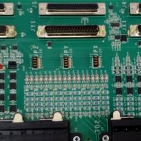 China GE IS200TPROH1CAA Turbine Protection Board for sale