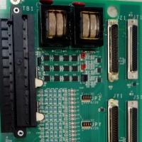 China GE IS200TPROH1CAA Turbine Protection Board for sale