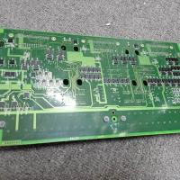 China GE IS200TSVCH1AJE TSVC Terminal Board for Servo Control for sale