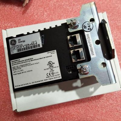 China GE IS220PPRFH1B PROFIBUS Master Gateway I/O Module Mark VIe for sale
