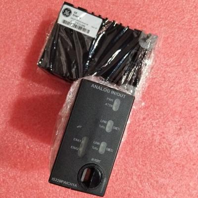 China GE IS220PAICH1A Analog I/O Pack for Mark VI Turbine Control for sale