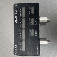China GE IS220PAOCH1B Analog Output Module Mark VIe Series for sale