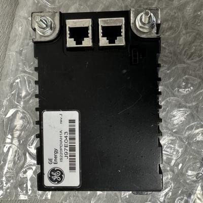 China GE IS220PDIAH1A Discrete Input Module for Gas Turbine Control for sale
