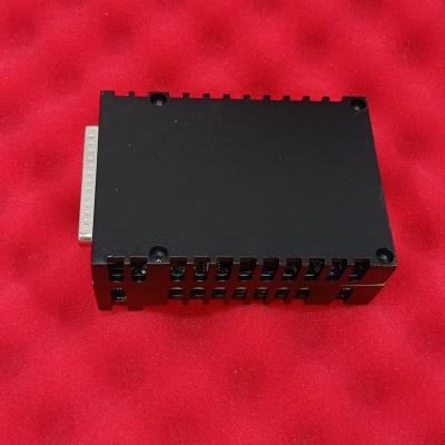 China GE IS220PDIOH1B Discrete I/O Module for Mark VIe Turbine Control for sale