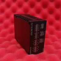 China GE IS220PDIOH1B Discrete I/O Module for Mark VIe Turbine Control for sale