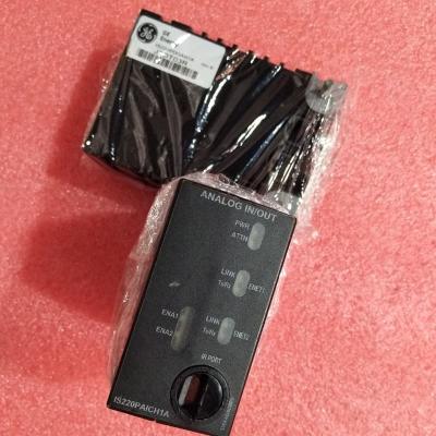 China GE IS220PDOAH1A Proportional Digital Output Module Mark VI for sale