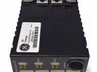 China GE IS220PSCAH1A Serial Modbus I/O Module for Mark VIe Turbine Control for sale