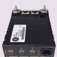China GE IS220PSCAH1A Serial Modbus I/O Module for Mark VIe Turbine Control for sale
