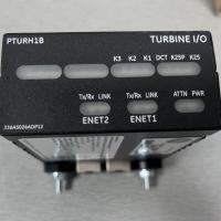 China GE IS220PTURH1B Turbine Control I/O Trip Pack for sale