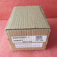 China GE IS220YAICS1A Analog I/O Pack SIL Mark VI Turbine Control for sale