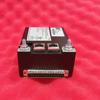 China GE IS220YDOAS1A Discrete Output Pack for Mark VI Turbine Control for sale