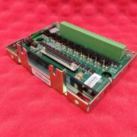 China GE IS230SNAIH2A Analog DIN Rail I/O Module for Turbine Control for sale