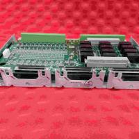 China GE IS230TDBTH2A Discrete Input Output Terminal Board for Mark VIe for sale