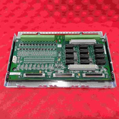 China GE IS230TDBTH2A Discrete Input Output Terminal Board for Mark VIe for sale