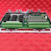 China GE IS230TDBTH2A Discrete Input Output Terminal Board for Mark VIe for sale