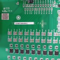 China GE IS230TNDSH2A Discrete SMLX DIN Rail Module for Turbine Control for sale