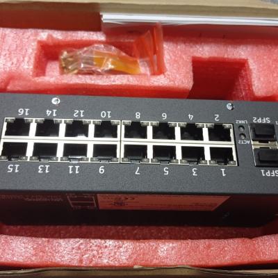 China GE IS420ESWBH3A Ethernet IONet Switch for Mark VIe for sale