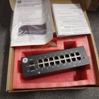 China GE IS420ESWBH3A Ethernet IONet Switch for Mark VIe for sale