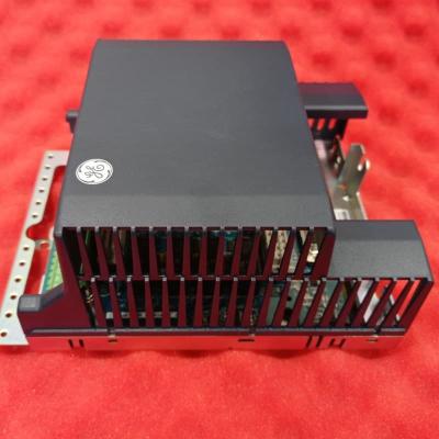 China GE IS400SRLYS2ABB Simplex Terminal Board Relay Card for Mark VIe for sale