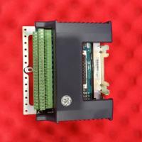 China GE IS410STCIS2A Compact Contact Input Terminal Board for Turbine Control for sale