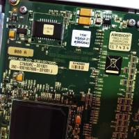 China GE IS415UCCCH4A Single Slot Controller Board for Turbine Control for sale