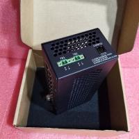 China GE IS420ESWBH3AE Ethernet IONet Switch for Mark VIe Turbine Control for sale