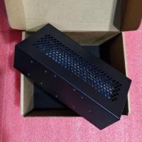 China GE IS420ESWBH3AE Ethernet IONet Switch for Mark VIe Turbine Control for sale