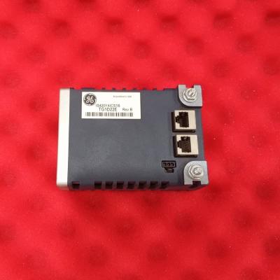 China GE IS420YAICS1B Analog I/O Module for Turbine Control for sale