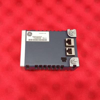 China GE IS420YDIAS1B Discrete I/O Module for Turbine Control for sale