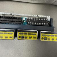 China GE IS420YDOAS1B Discrete Output Module for Turbine Control for sale