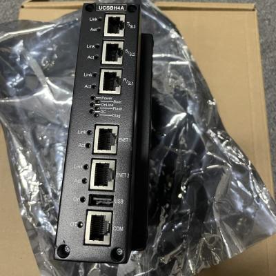 China GE IS420UCSBH4A UCSB Controller Module for Turbine Control for sale