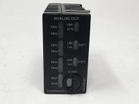 China GE IS220PAOCH1A Analog Output Module for Mark VIe Turbine Control for sale