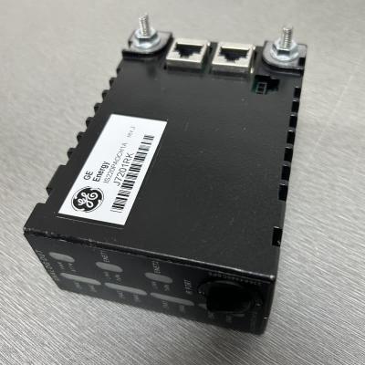 China GE IS220PAOCH1A Analog Output Module for Mark VIe Turbine Control for sale