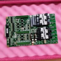 China GE IS210AEAAH1B Conformal Coated PCB Mark VIe Turbine Control for sale