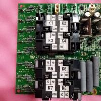 China GE IS210AEAAH1B Conformal Coated PCB Mark VIe Turbine Control for sale