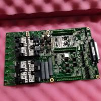 China GE IS210AEAAH1BGB Conformal Coated PCB Mark VIe Turbine Control for sale