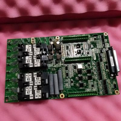 China GE IS210AEAAH1BGB Conformal Coated PCB Mark VIe Turbine Control for sale