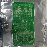 China GE IS210MACCH1AFG PCB for Mark VIe Turbine Control for sale