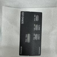 China GE IS220PSVOH1B Servo Interface I/O Pack RTD Terminal Board for sale