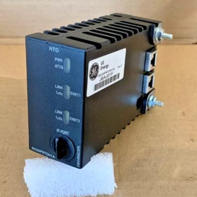 China GE IS220PRTDH1B RTD Input Pack for Mark VI Turbine Control for sale