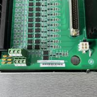 China GE IS200TTURH1C Turbine Control Board for Mark VI Systems for sale