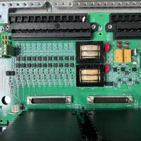 China GE IS200TTURH1C Turbine Control Board for Mark VI Systems for sale