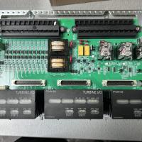 China GE IS200TTURH1C Turbine Control Board for Mark VI Systems for sale